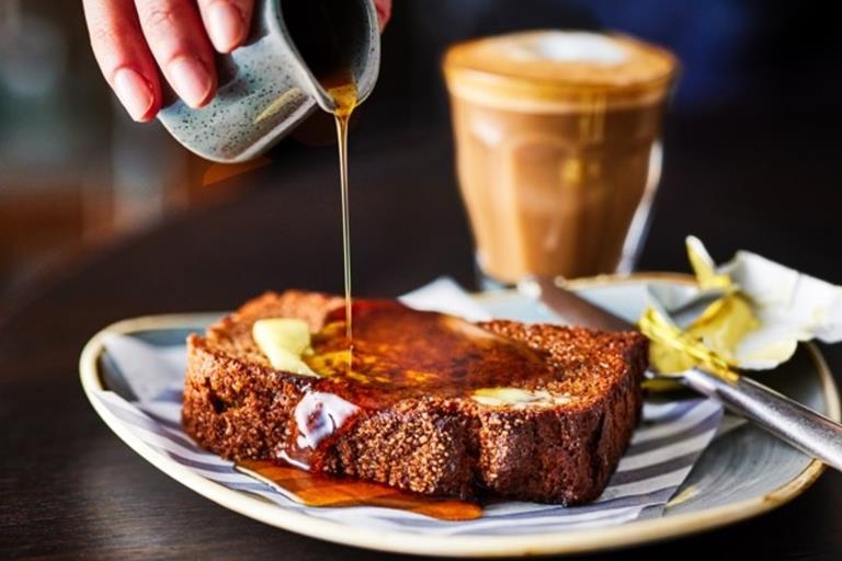 M&S extends in-store bakery and café ranges | Product News | British Baker